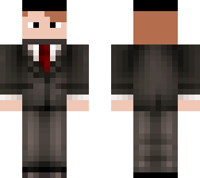 bill clinton | Minecraft Skins