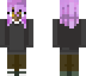 remy | Minecraft Skins