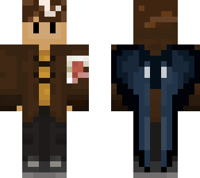 revivebur | Minecraft Skins