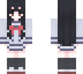 rika | Minecraft Skins