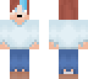 riley | Minecraft Skins