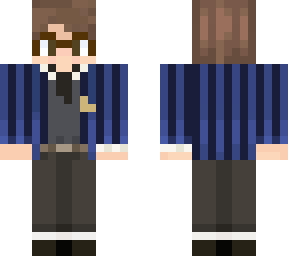rowan laslow | Minecraft Skin