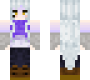 ruka | Minecraft Skins