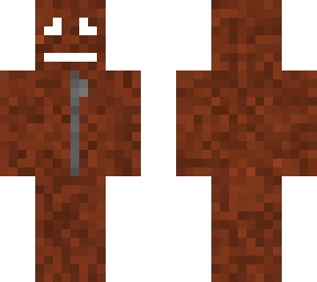 sackboy | Minecraft Skins