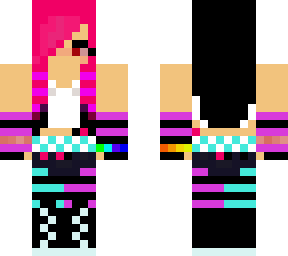 scene | Minecraft Skins