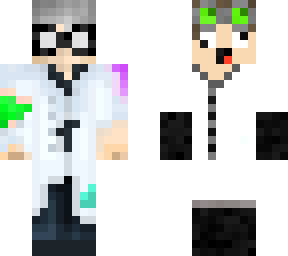 from block city | Minecraft Skin