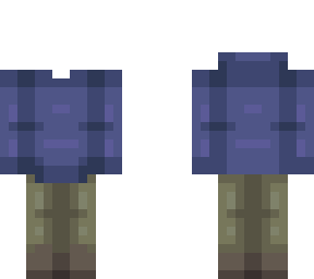 sdfg | Minecraft Skin