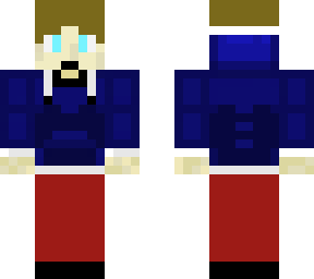 andrew | Minecraft Skins