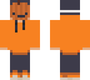 bare bones | Minecraft Skins