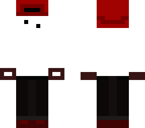 nakey | Minecraft Skins