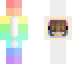 SKINDEX FAMILY | Minecraft Skin