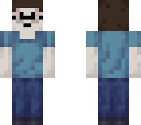SmallHum | Minecraft Skin