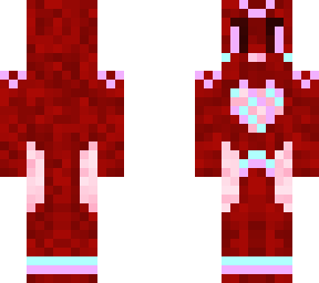 Sprinkle | Minecraft Skin