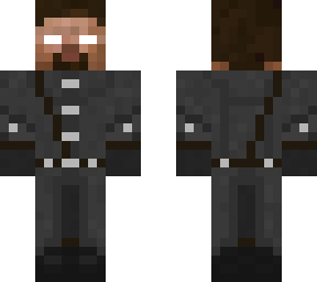 summer company isle | Minecraft Skin