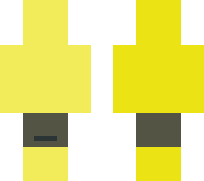 sunny | Minecraft Skin