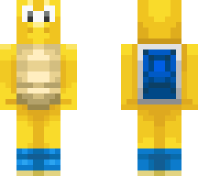 koopa | Minecraft Skins