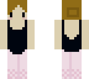 ballet | Minecraft Skins