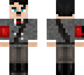 myth | Minecraft Skins