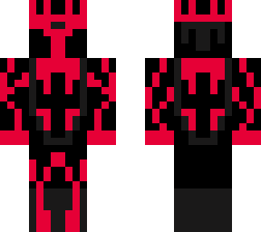 shadow king | Minecraft Skins