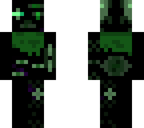 eldritch | Minecraft Skins