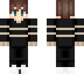 tobias | Minecraft Skin