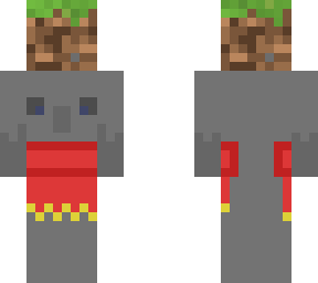 tuff | Minecraft Skins