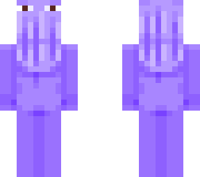 Yes | Minecraft Skin