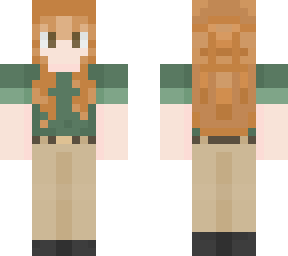 zoo | Minecraft Skins