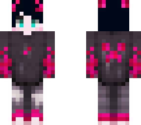 Aisis | Minecraft Skin