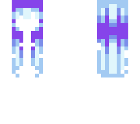aria // hb | Minecraft Skin