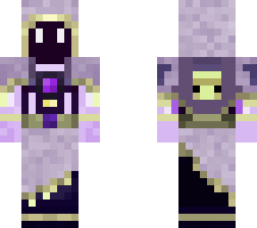 Basic Mage | Minecraft Skin