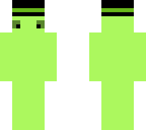 big eyes | Minecraft Skins