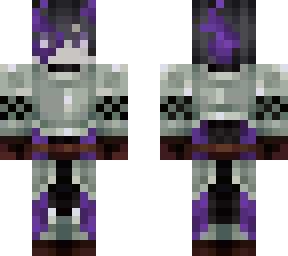 birch | Minecraft Skins