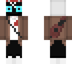 boywithuke | Minecraft Skins