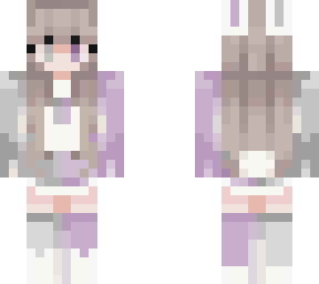 grill | Minecraft Skins