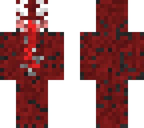 Carnage | Minecraft Skin