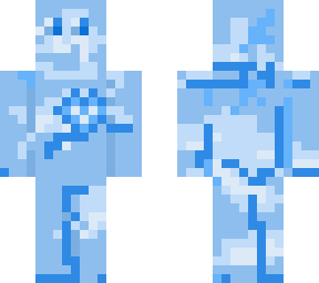 cloud | Minecraft Skins