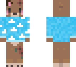Cocoa | Minecraft Skin