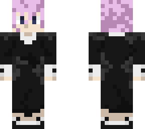 crona | Minecraft Skins
