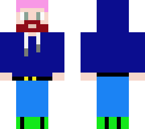 avatar | Minecraft Skins