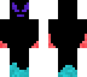 cute alien | Minecraft Skins