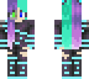 elf | Minecraft Skins