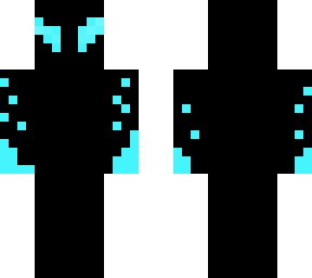 dark dark dark | Minecraft Skins