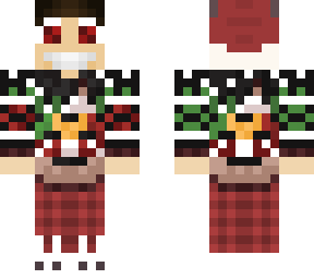 bdubs | Minecraft Skins