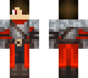 demon knight | Minecraft Skins