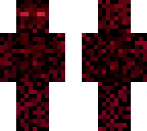 demon lord | Minecraft Skins