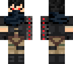 desert skin | Minecraft Skins