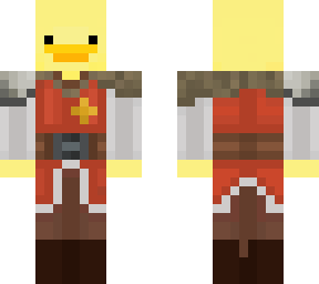 squire | Minecraft Skins