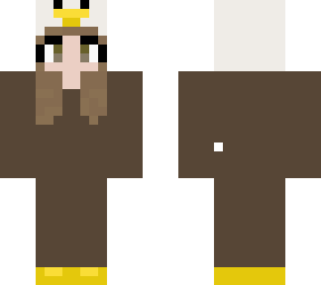 eagle | Minecraft Skins