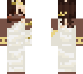 emperor | Minecraft Skin
